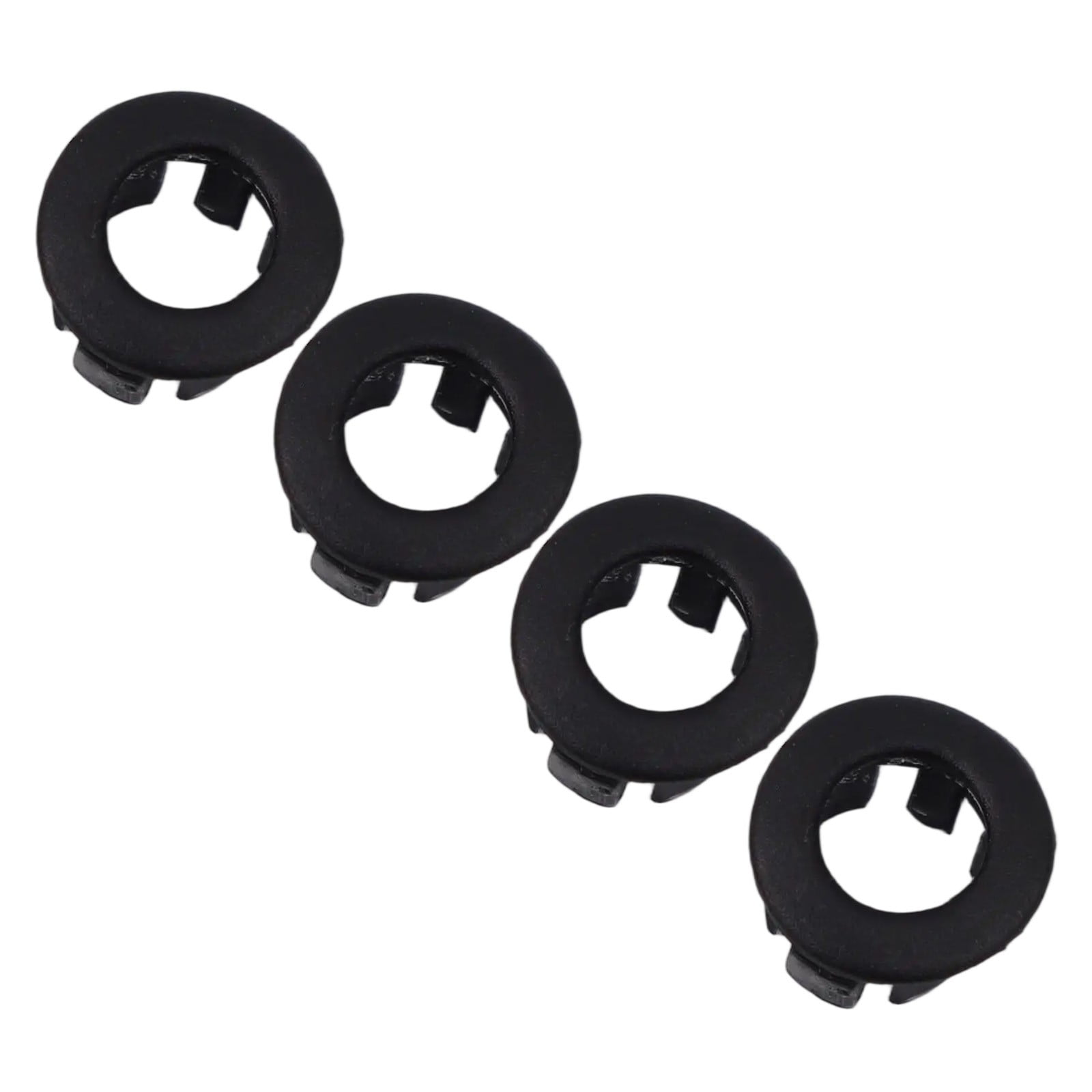 4Pcs Car Door Lock Rod Grommet 51418408567 For Bmw X 5 E53 1999-2006 ...