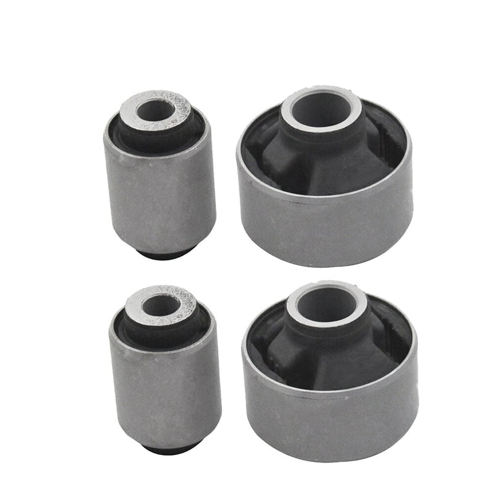 4Pcs Car Front Lower Control Arm Bushing for XV 20204-AG011 20204AJ000 ...