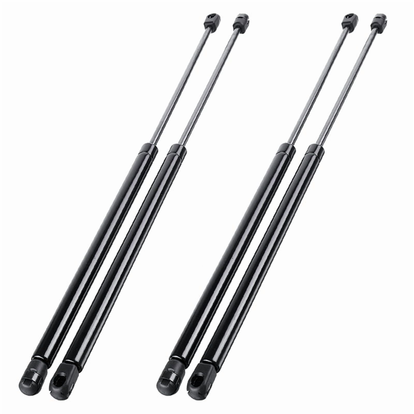 4Pcs Car Rear Hatch Lift Boot Gas Support Bar Gas Shock Spring ...