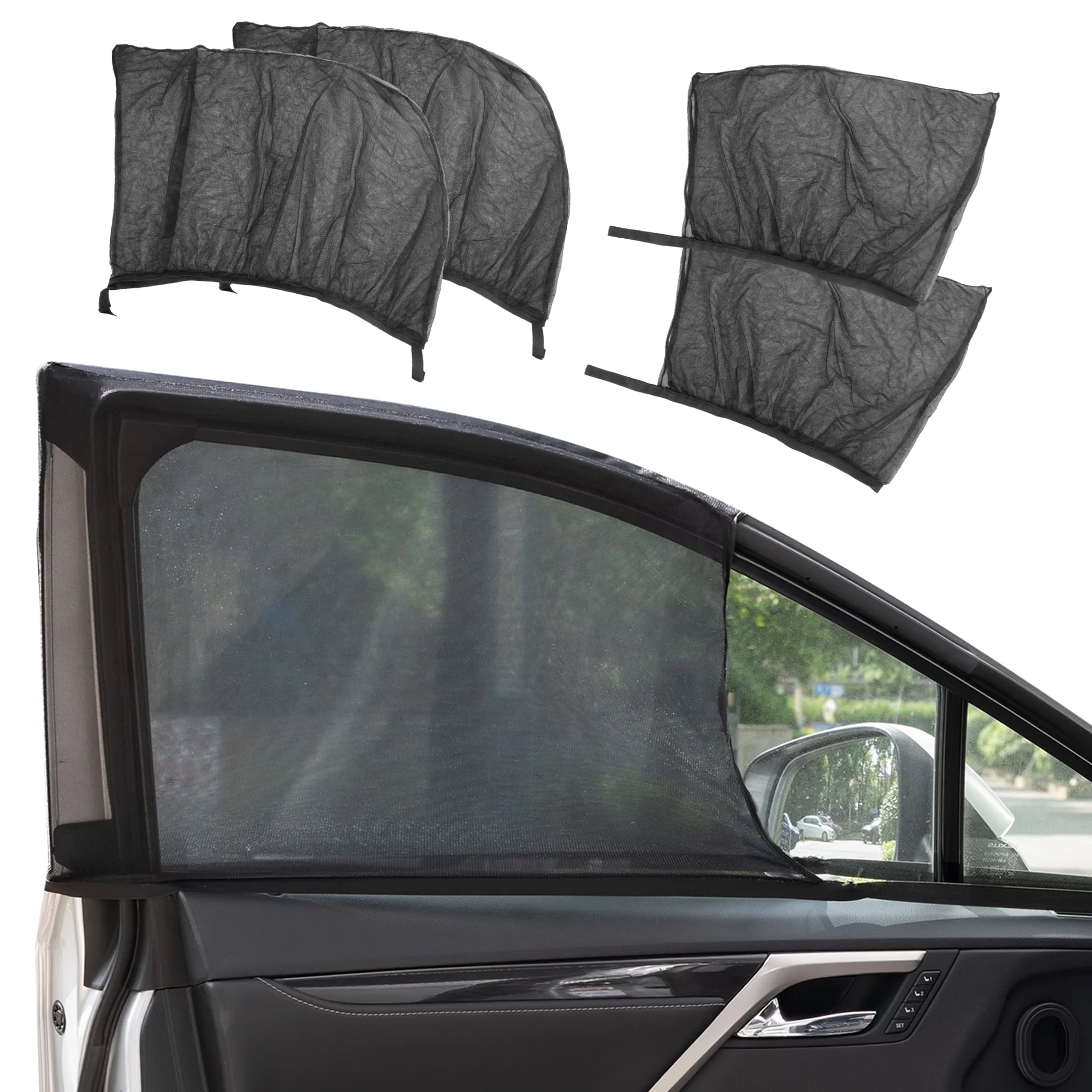 Car sunshade cover store
