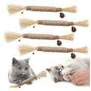USA Kitty Kick Stick Catnip Kickers - Single (1) 15" Toy - Walmart.com