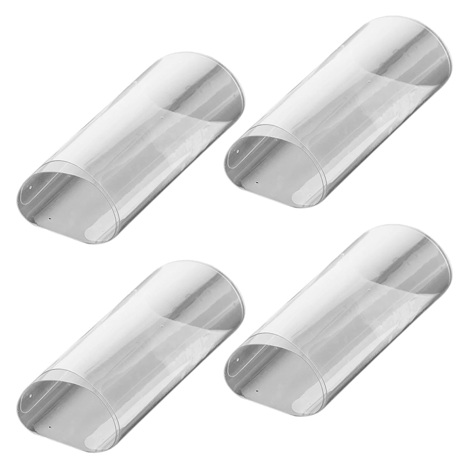 4Pcs Cat Scratch Guards Mat Scratch Tape Deterrent Pad post for ...