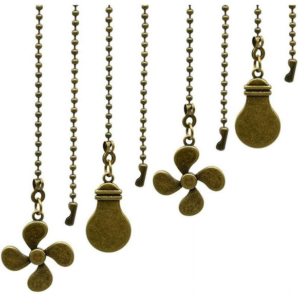 Ceiling Fan Pull Chains in Ceiling Fan Parts - Walmart.com