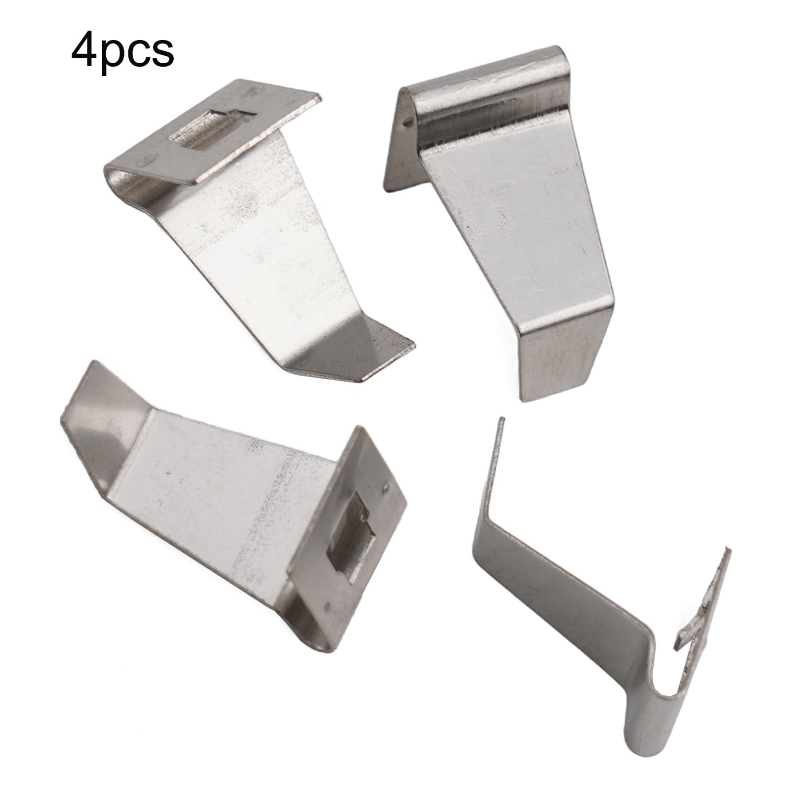 4PCS Ceiling Light Sunroof Switch Clip Buckle For Cayenne For Macan For ...