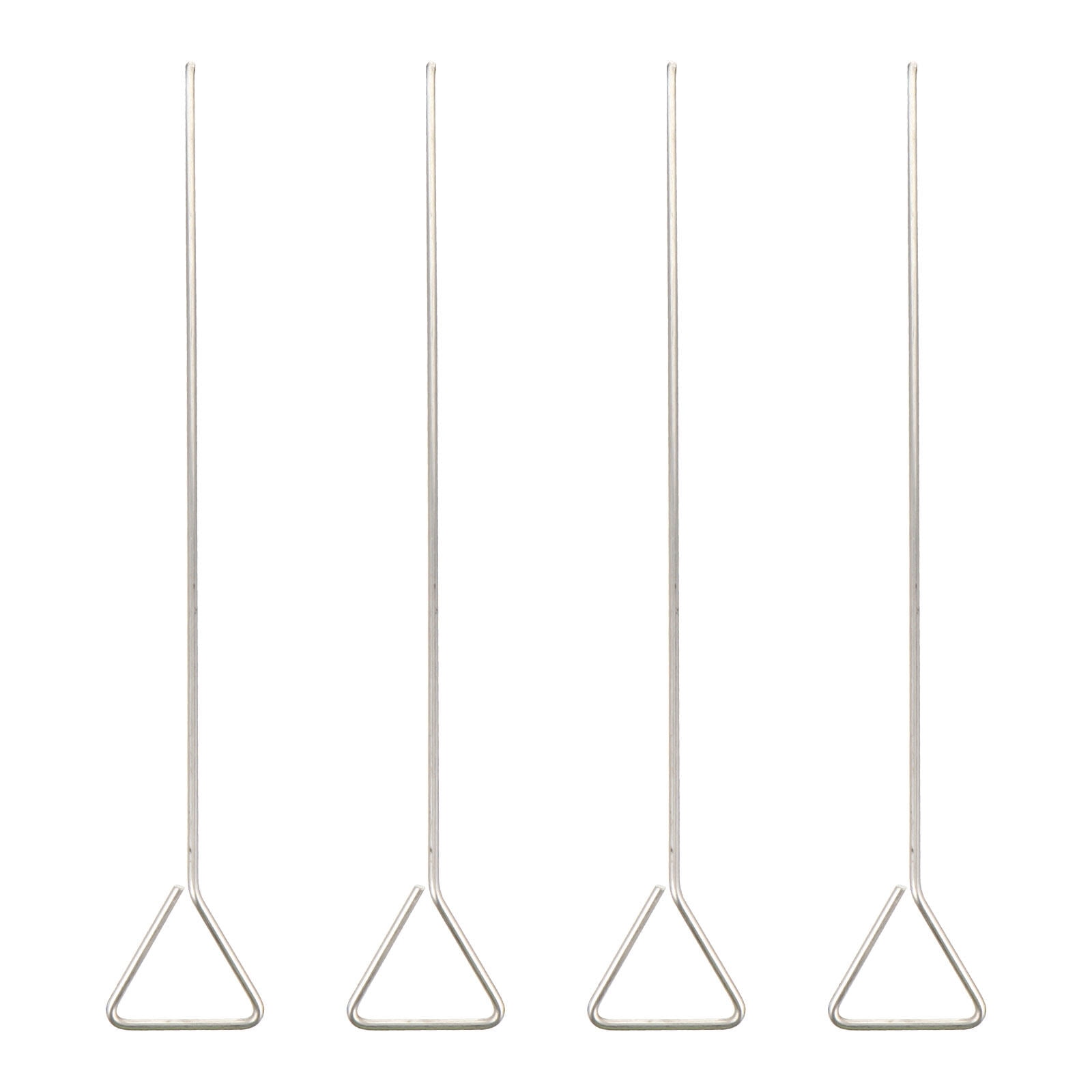 4Pcs Cell Spreader Stainless Steel Lab Tools - Walmart.com