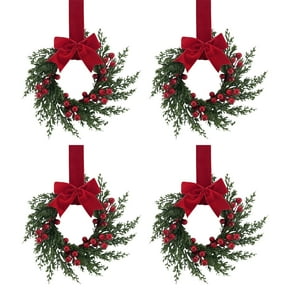 10 Inch Wreaths