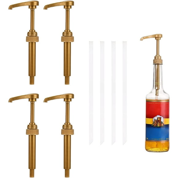 Creamer and Dispenser Collection for Home Use with Stylish Designs