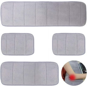 Explore Ergonomic Elbow Rests and Support Cushions for Comfort