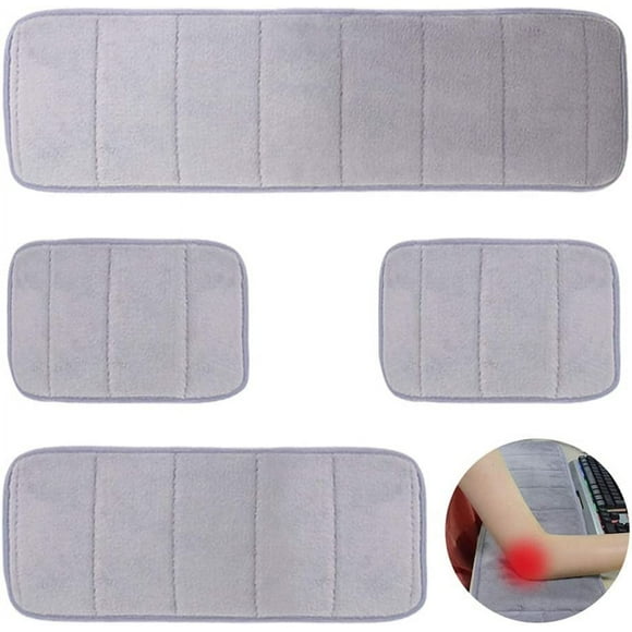 Shop Ergonomic Computer Arm Rest Pads and Wrist Supports for Comfort