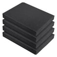 4Pcs Craft Foam Sheet Cushioning Inserts Use for Tool Box Board Game ...