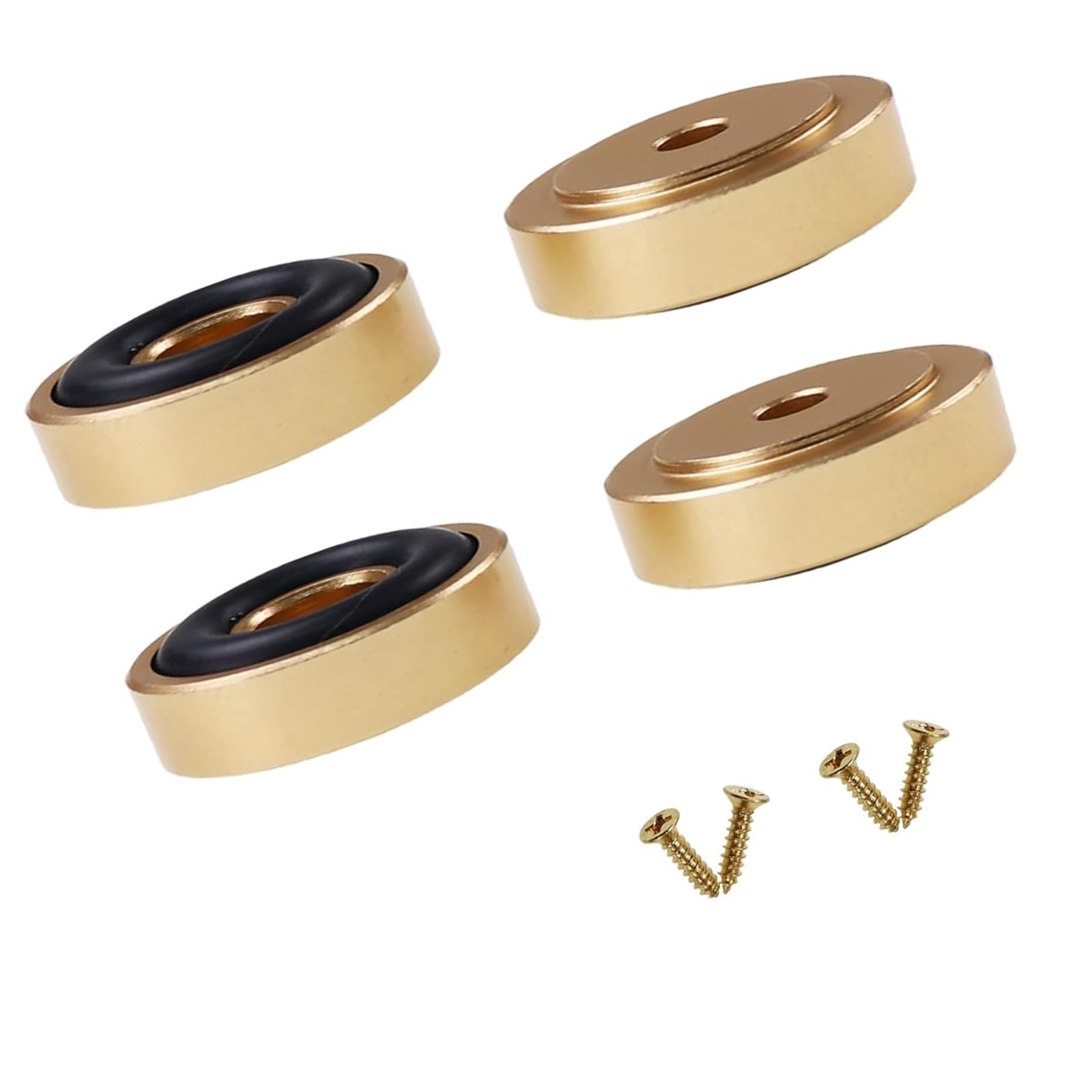 4Pcs Cutting Board Feet For Countertops And Appliances To Avoid ...