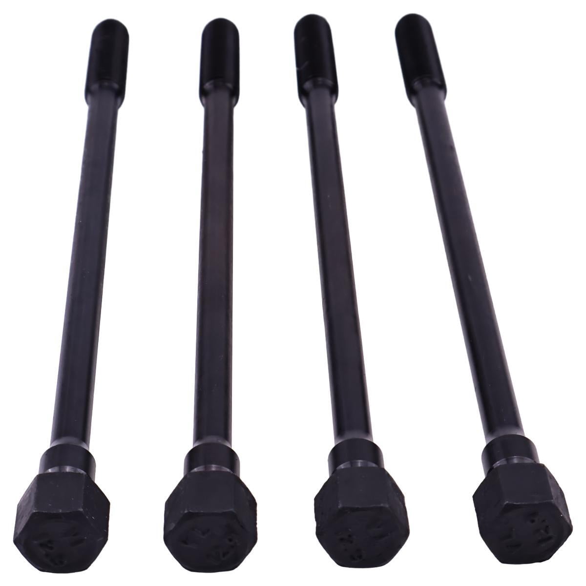 4Pcs Cylinder Head Bolt 04151904 for Deutz Engine BF4L913 BF6L913 ...
