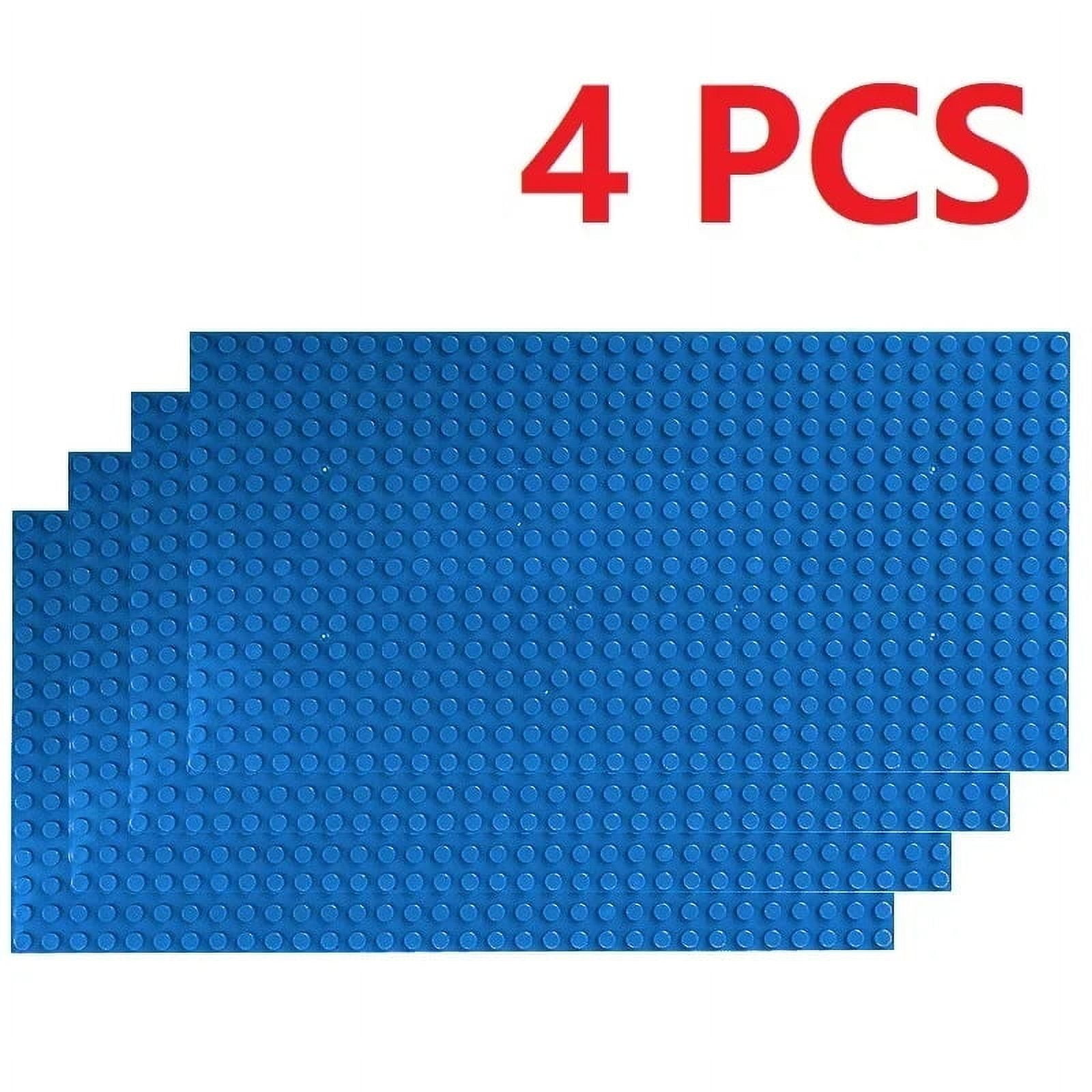 4Pcs DIY Base Plates 32x32 16x32 Dots Classic Base Plates Blocks ...