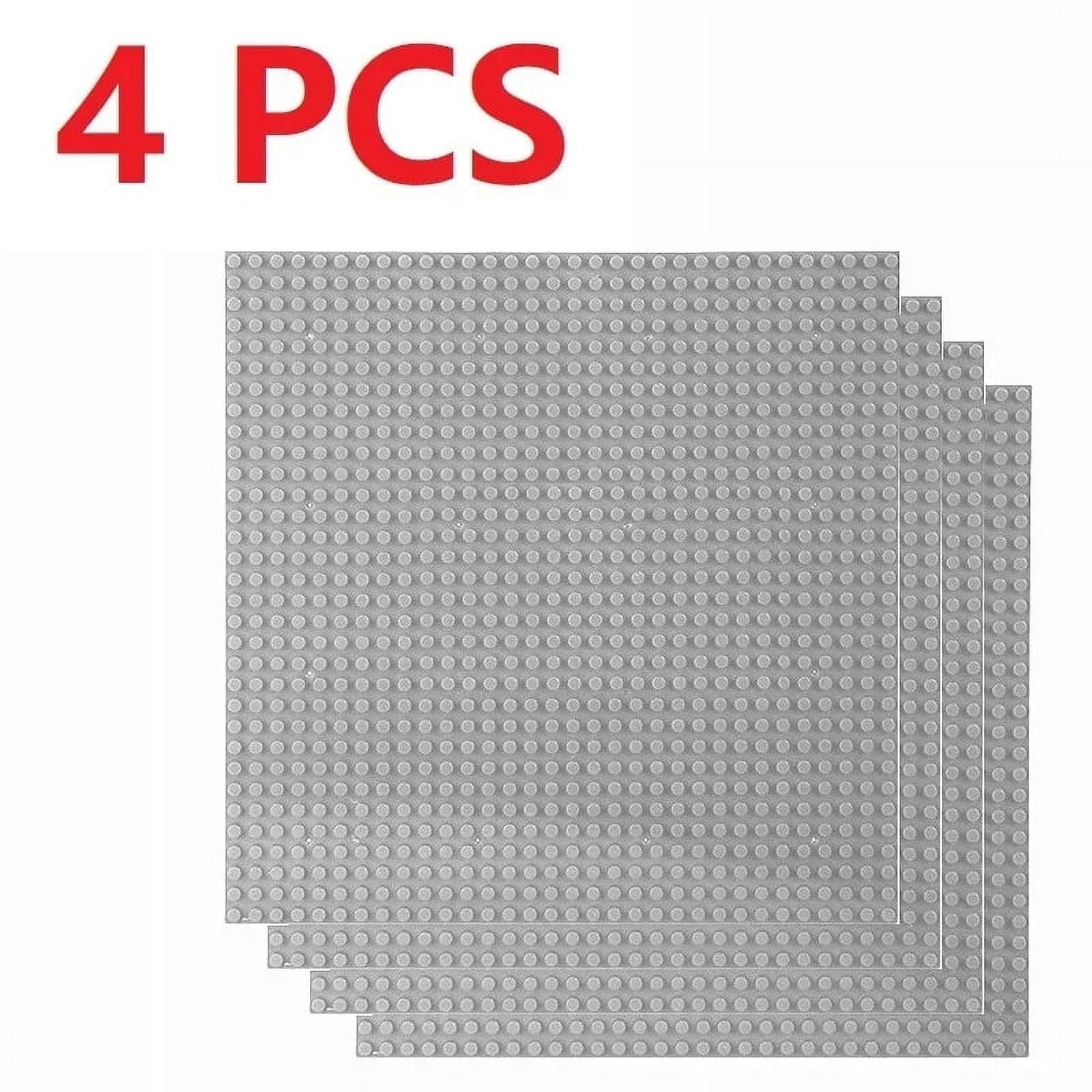 4Pcs DIY Base Plates 32x32 16x32 Dots Classic Base Plates Blocks ...