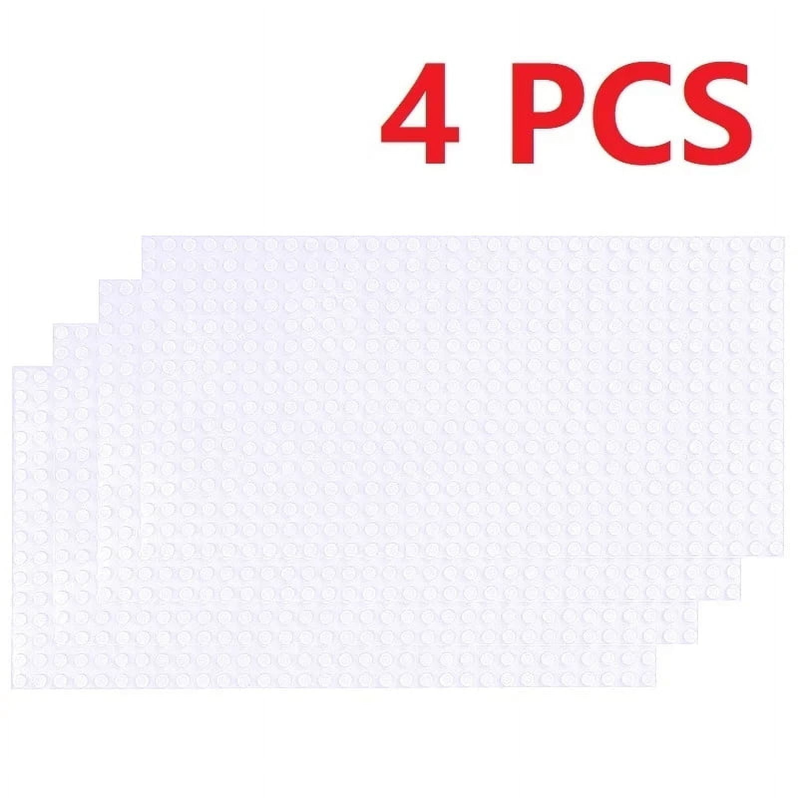 4Pcs DIY Base Plates 32x32 16x32 Dots Classic Base Plates Blocks ...