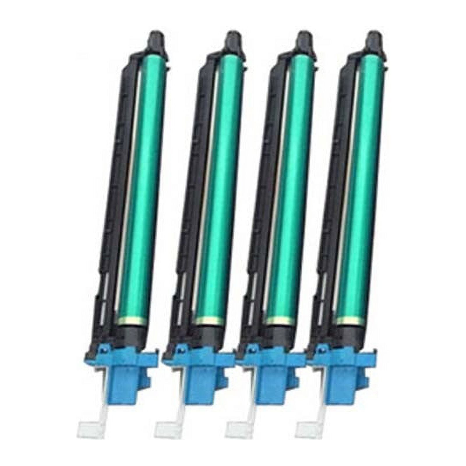 4Pcs DR512 Drum Unit Compatible for KONICA MINOLTA Bizhub C224 C284 C364 C454 C554 C224e C284e ...