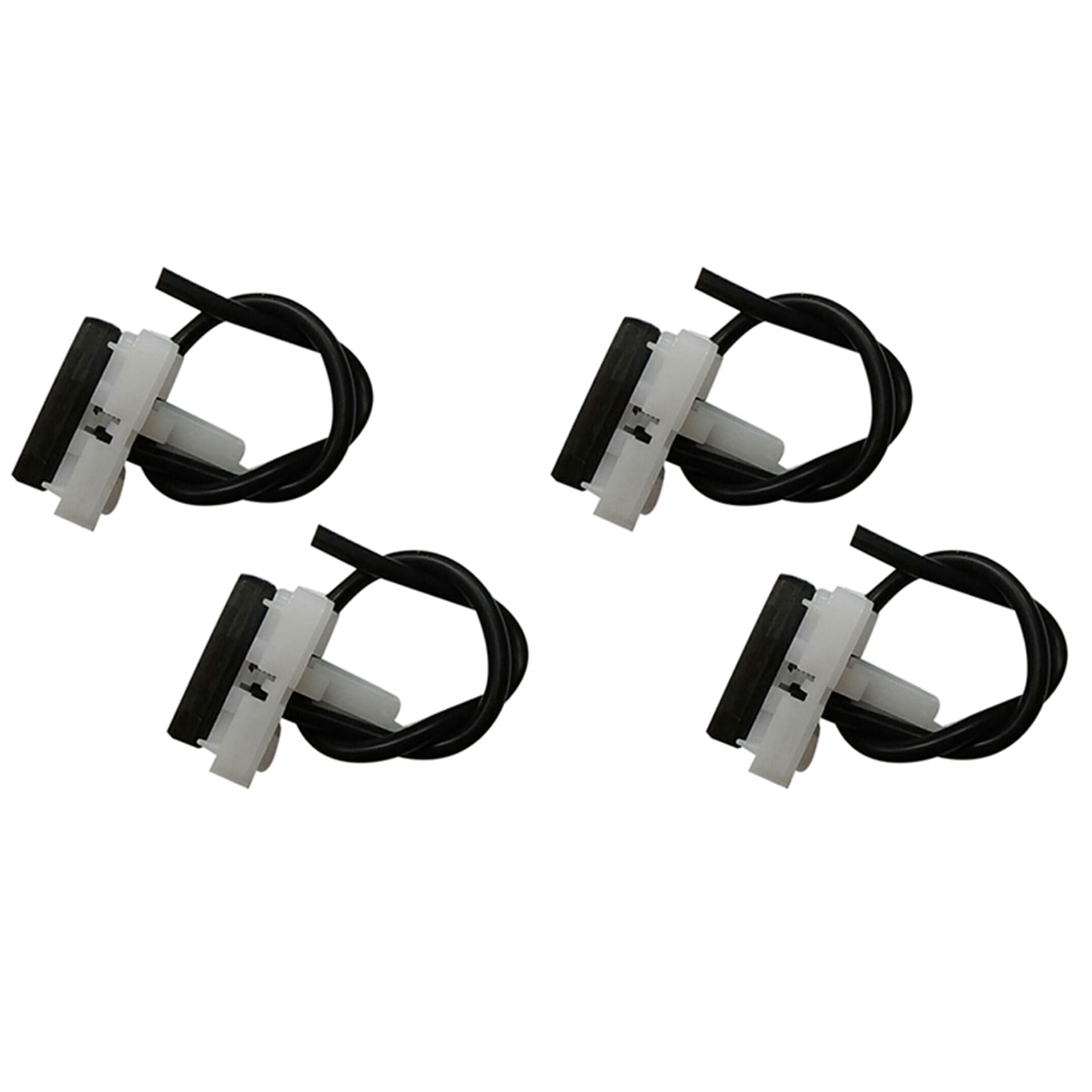 4Pcs DX4 Printhead Cap Top for SP540 300 VP540 300 RS640 540 SJ745 ...