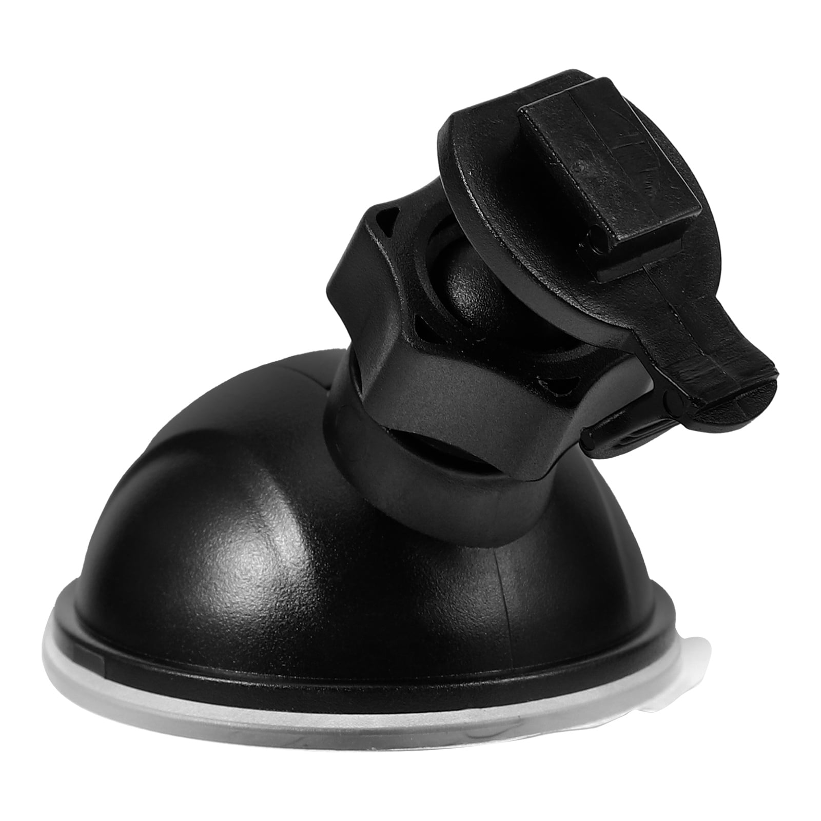 4Pcs Dash Cam Suction Mount Sturdy and Reliable Single Claw T Pad ...