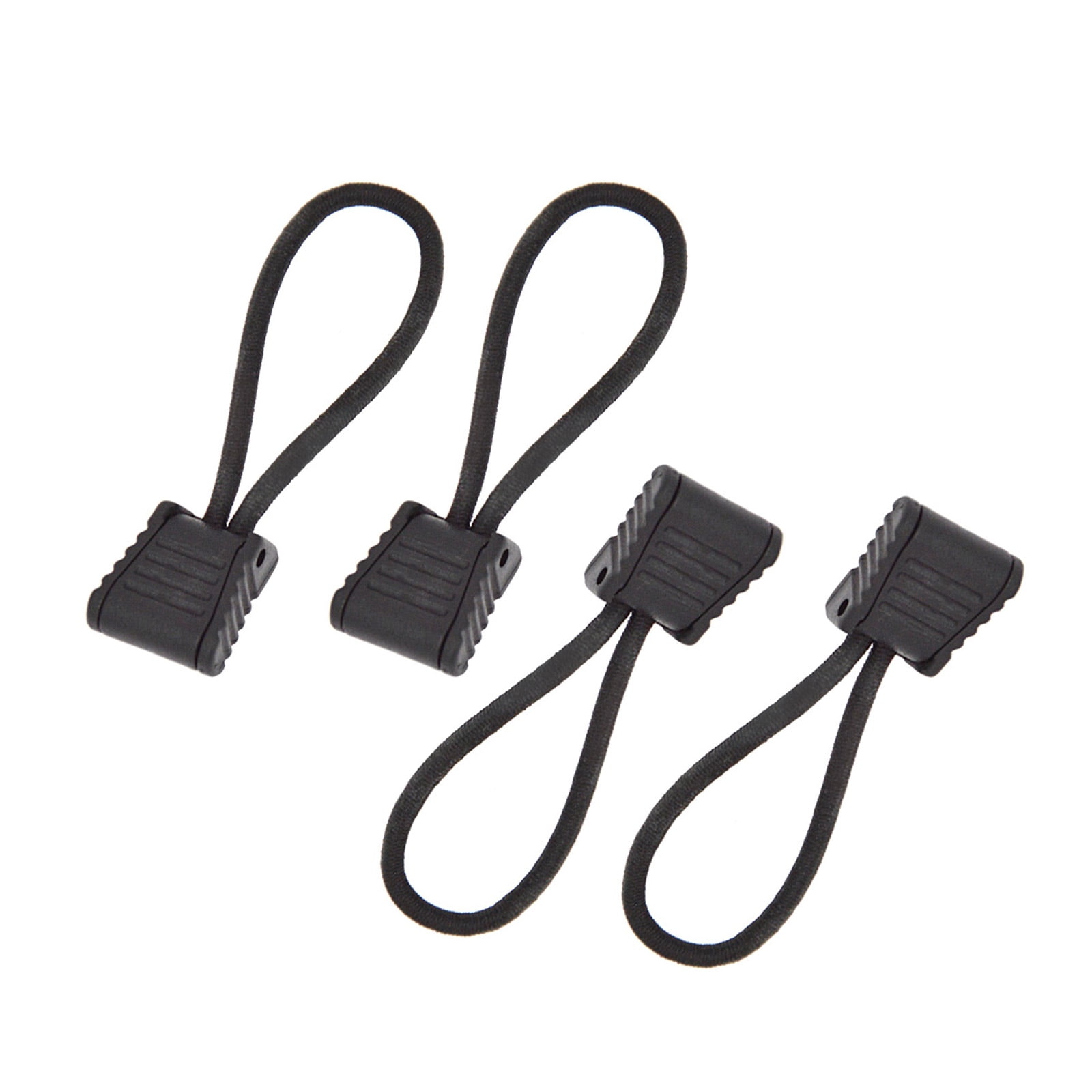 4Pcs Diver Hose Clip Retainer Bungee Shock Cord Tie Down Strap Diving ...