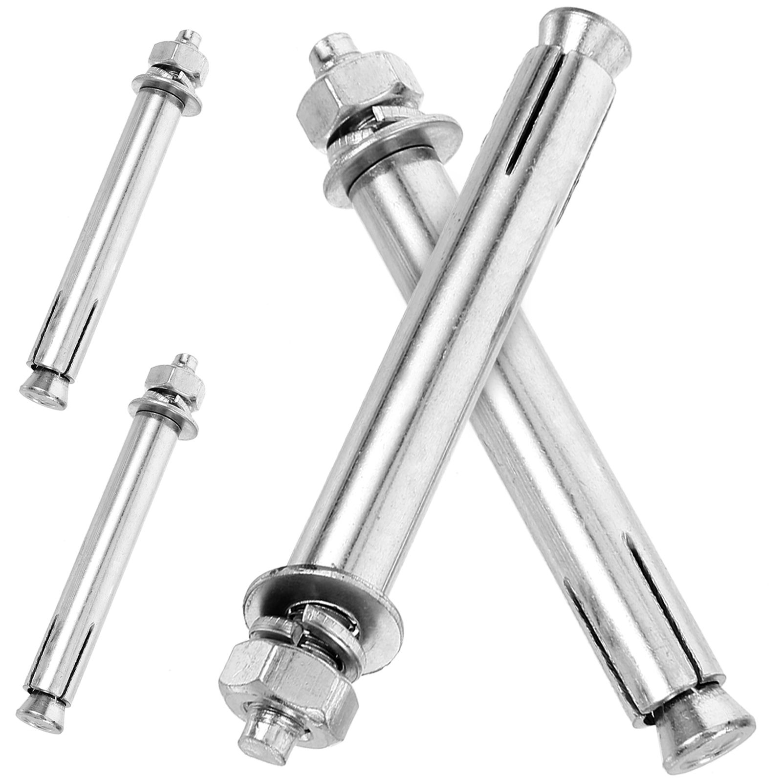 Diving Board Bolts