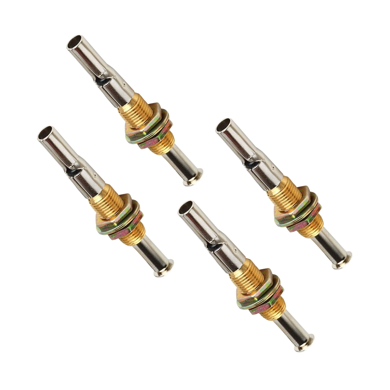 4Pcs Door Jamb Switch Easy to Install, Extended Service Life Cars ...