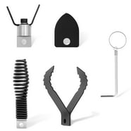 Superior Tool Superior Tool Tub Drain Extractor 1 pc - Walmart.com