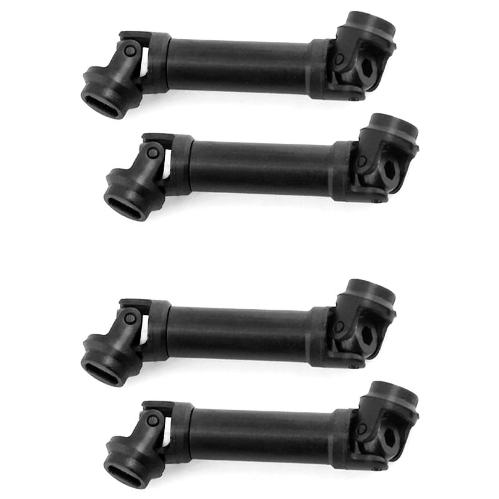 4Pcs Drive Shaft CVD for Mini-Z Mini Z RC Mini Crawler Car Spare Parts ...