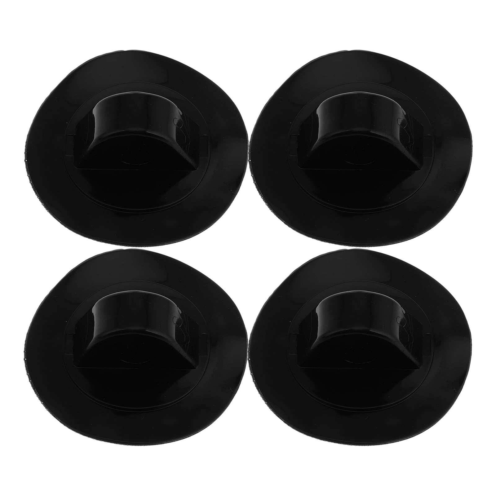 4Pcs Durable PVC Rope Buckle for Inflatable Boat and Bouncy Castles ...