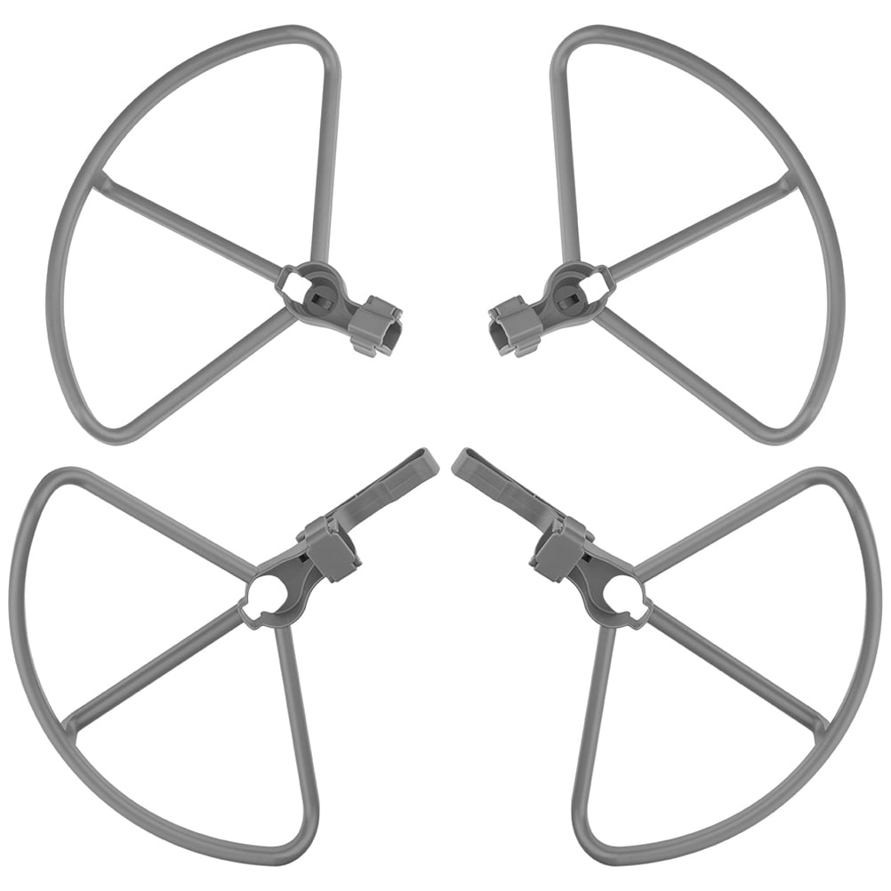4Pcs Durable Propeller Protector Guard Drone Quick Release Protector ...