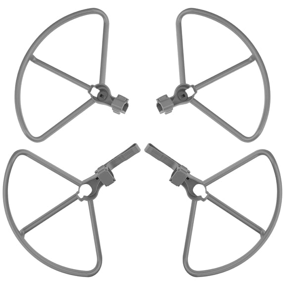 E58/jy019 WiFi FPV RC Quadcopter Spare Parts Propeller Guard Protection ...