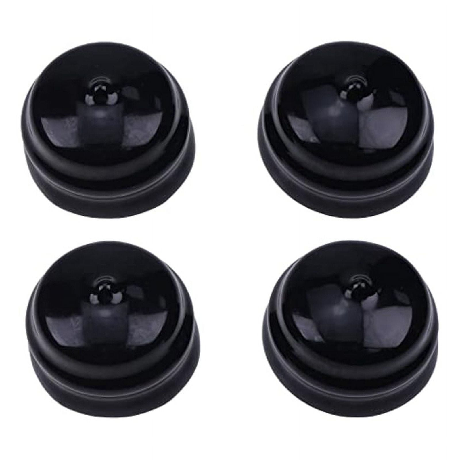 4Pcs Dust Cover Cap Spindle Caps 532121232 121232 121232X 532184946 ...