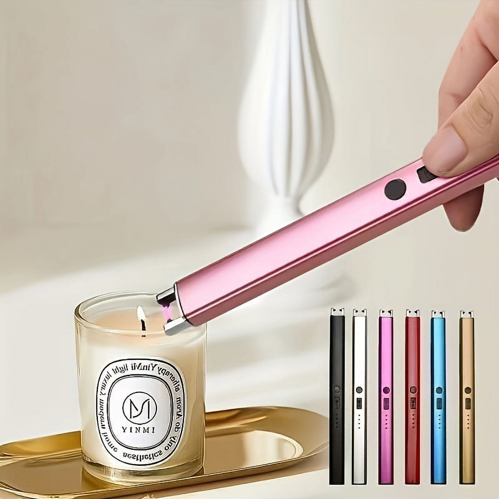 4Pcs Electric Lighter Pulse Lgniter, Kitchen Gas Stove Outdoor ...