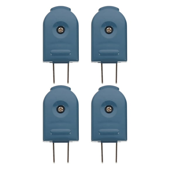 Replacement Appliance Electrical Plugs