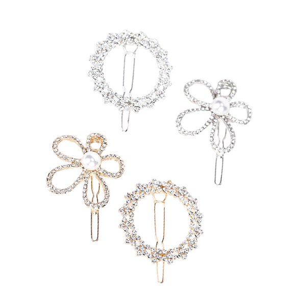 Barrettes in Hair Accessories - Walmart.com