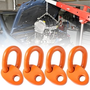 Engine Support Bar