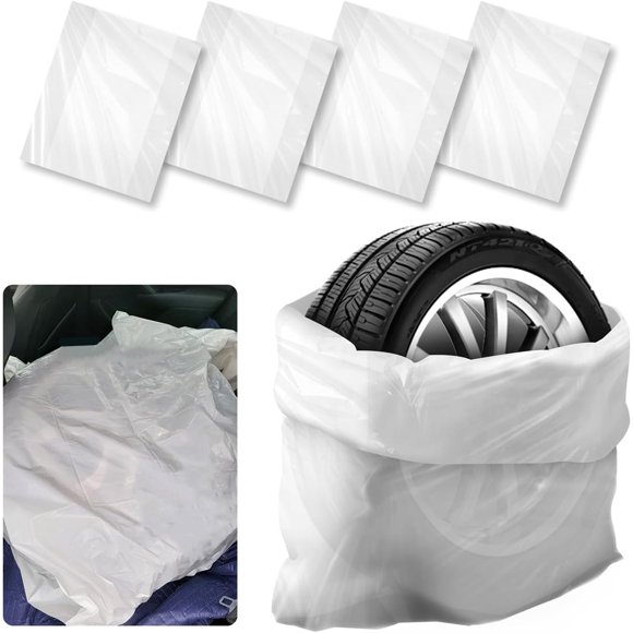 Tire Storage Bag