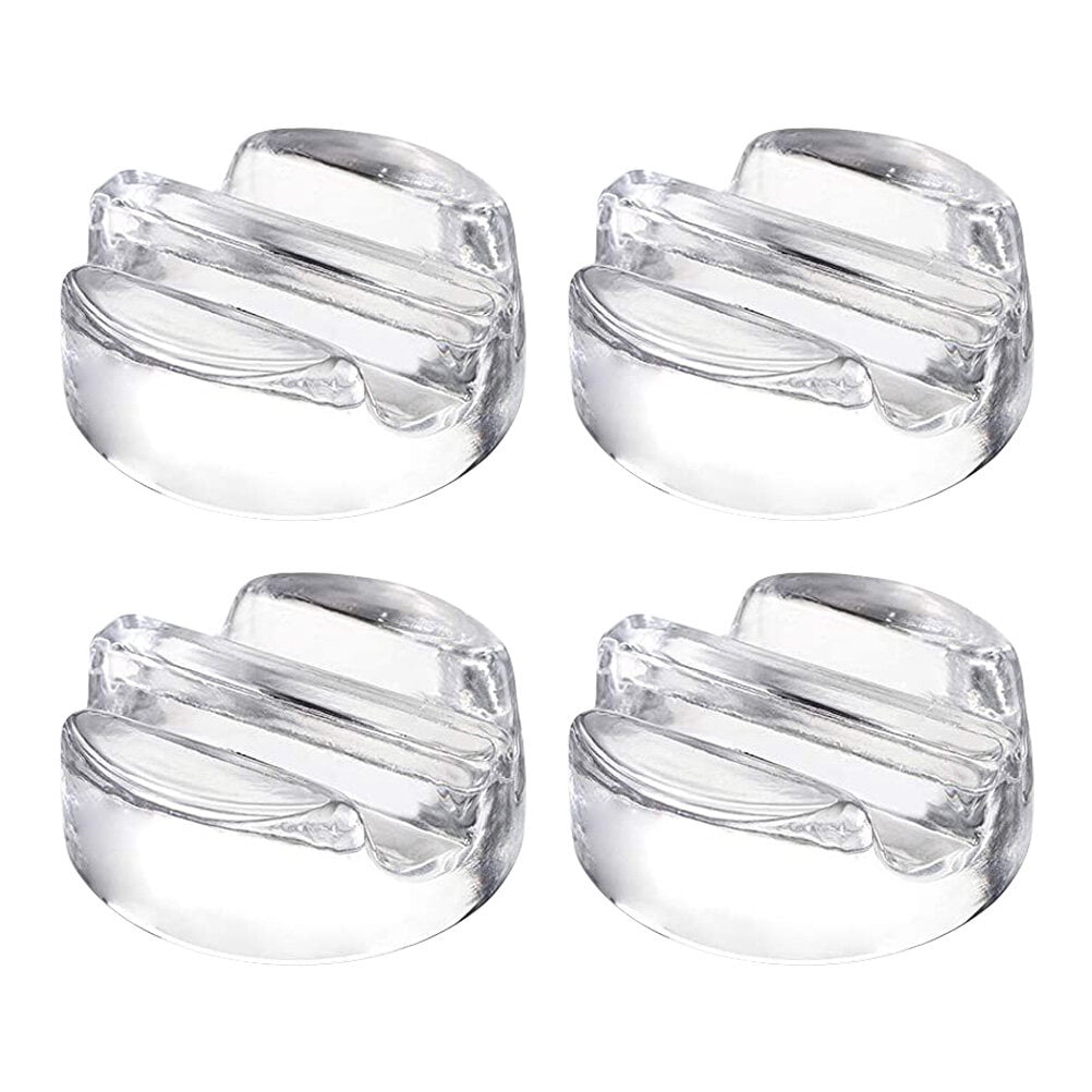 4pcs Fermentation Glass Weights Kimchi Accessories Airtight