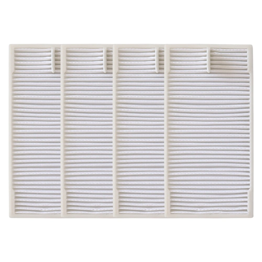 4Pcs Filter For Midea M9/For-Eureka Nere10S E10S E10Sw/For-Obode A8 Vacuum Cleaner Home ...