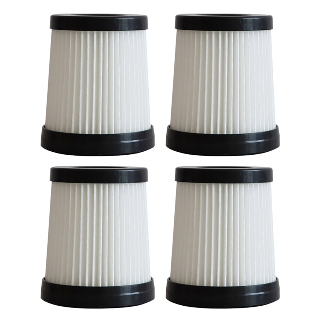 4Pcs Filters for Fabuletta Hepa Filters FSV001 FSV101 G160 G165 Vacuum ...