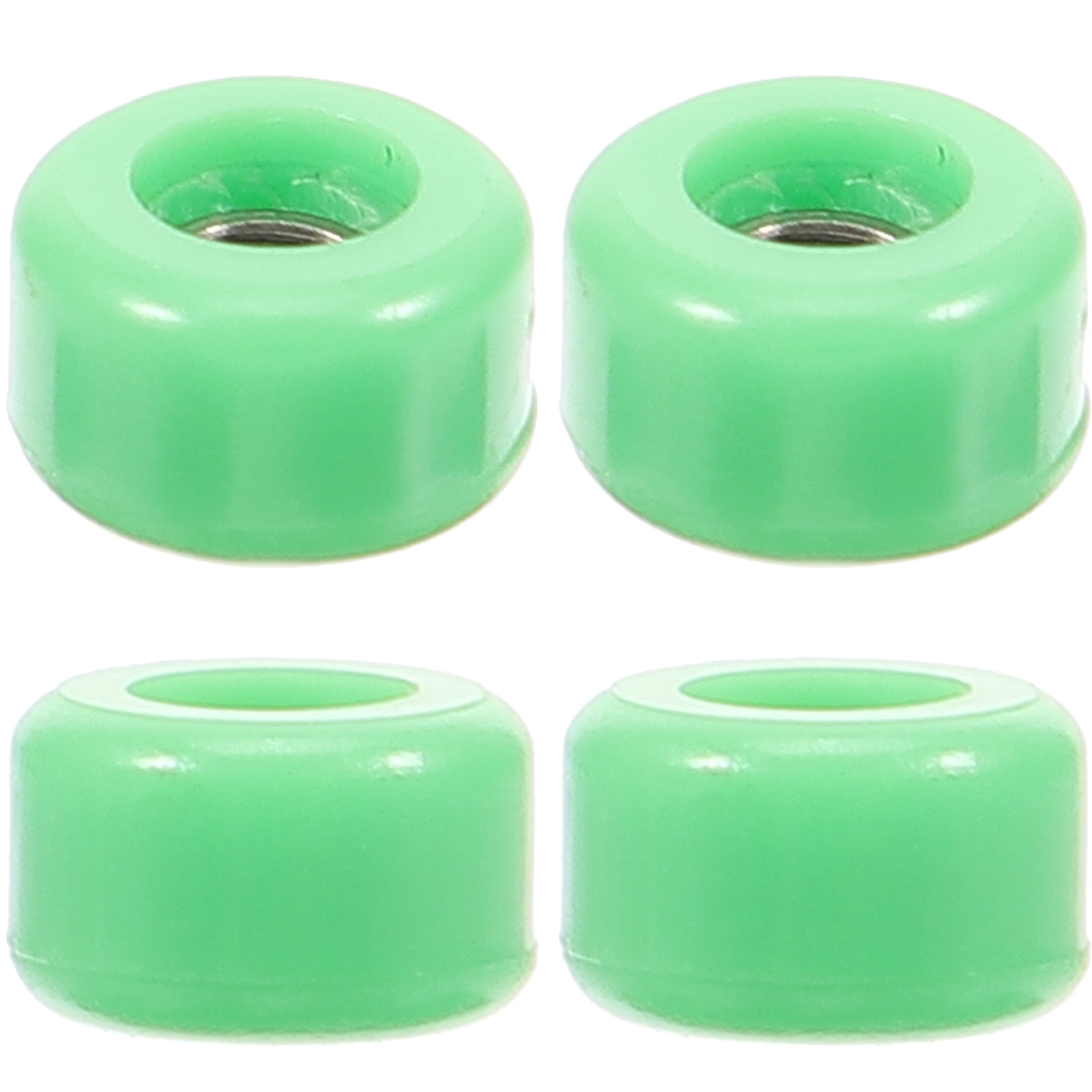 4Pcs Finger Roller Stake Roller Toys Roller Stake Toys Kids Educational ...