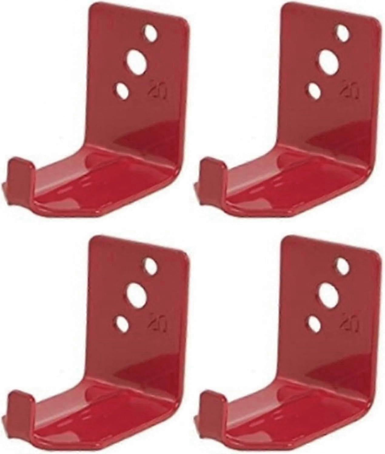 4Pcs Fire Extinguisher Mount for Fire Extinguisher, Universal Fire ...