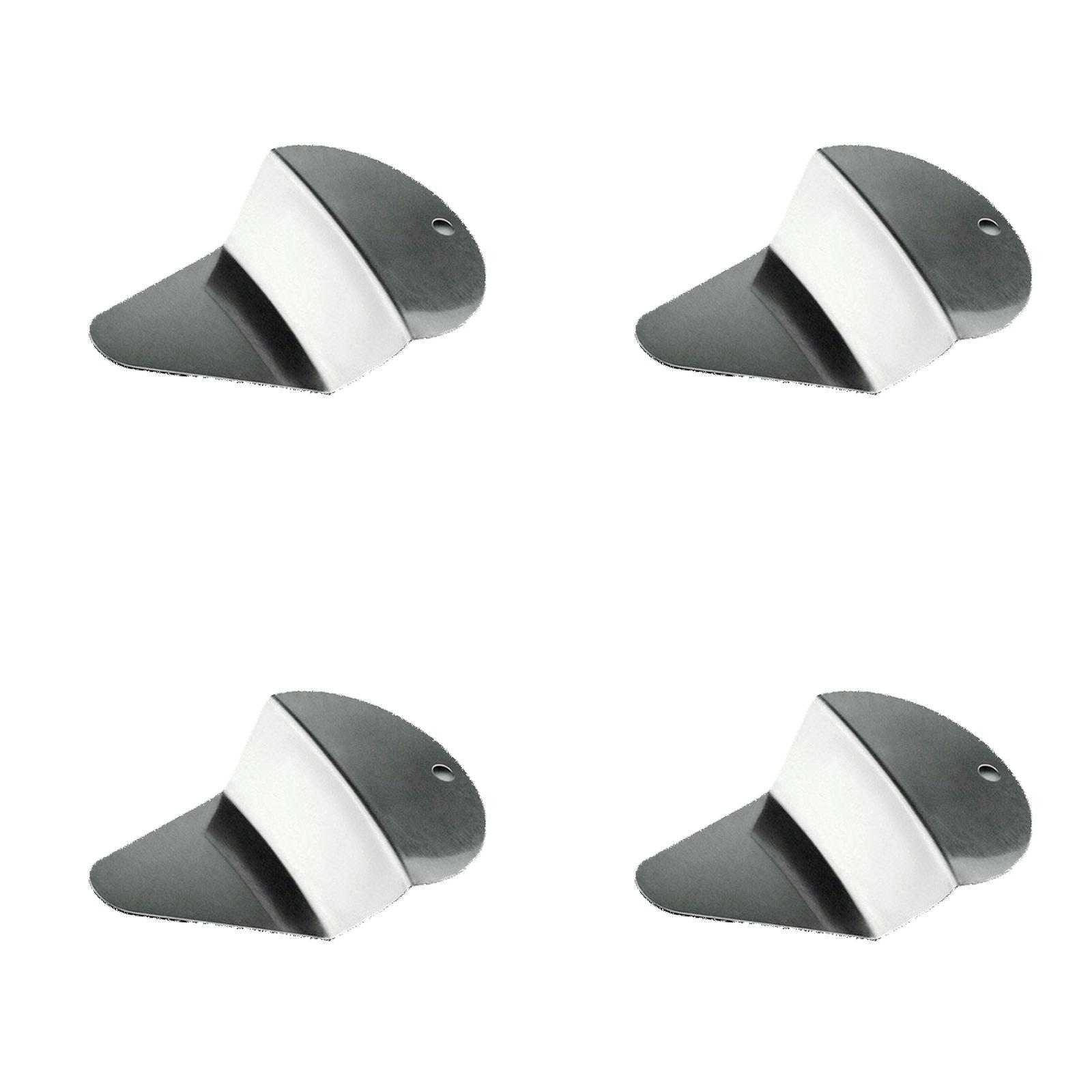 4Pcs First Piece Pie Spatula, First Slice Pie Spatula, Stainless Steel ...