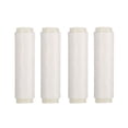 4Pcs Fishing Thread Nylon Elastic Invisible Fishing Thread 0.15mm 656 ...