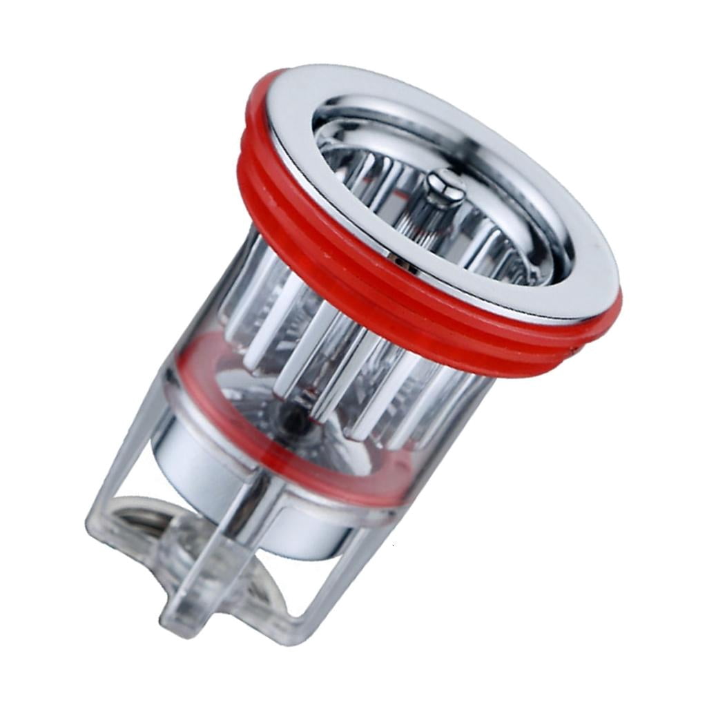 4Pcs Floor Drain Backflow Preventers with Attraction Precisions Floor ...