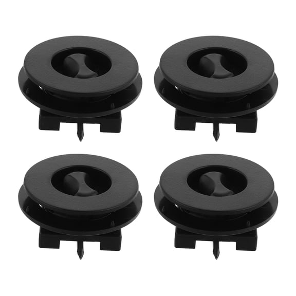 Floor Mat Retainers