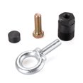4Pcs Flywheel Extractor Remover Tool 91-849154T1 91-90455-1 Flywheel ...