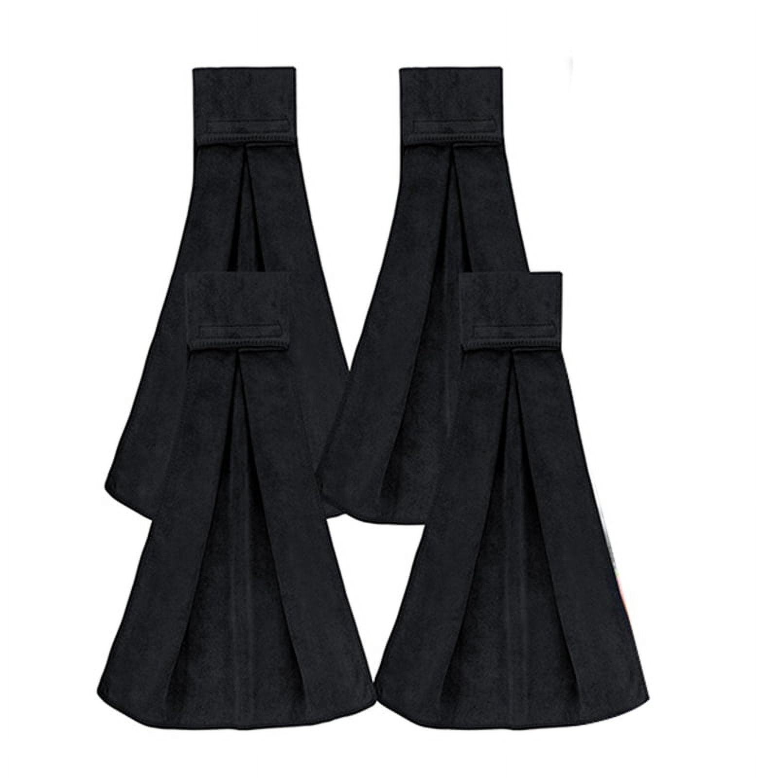 4Pcs Football Towel Highly Absorbent Quarterback Football Towel, Soft ...