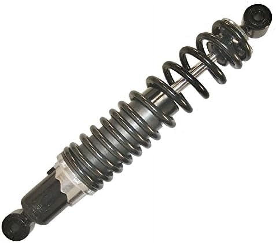 4Pcs Front + Rear Shocks Set for Commander - Shock Absorber Kit for ...