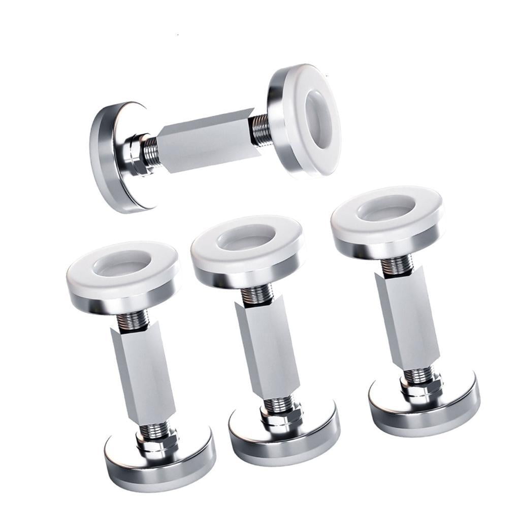 4Pcs Furniture Leg Stabilizers Adjustable Nonslip ...