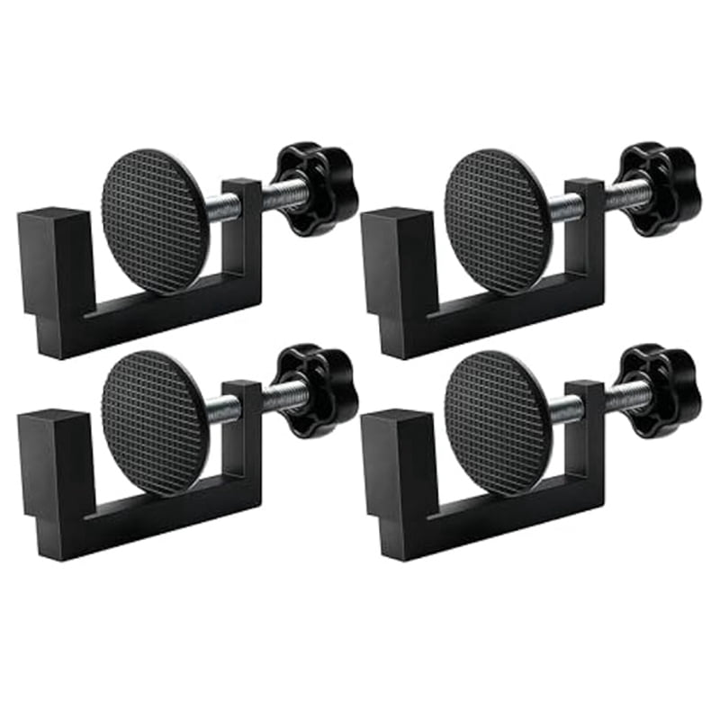 4Pcs G-Clips,Adjustable Patio Furniture Clips- Outdoor Sofa Rattan ...